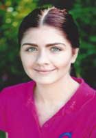 Caycee - Chantel’s kindergarten