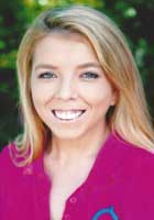 Demi - Chantel’s kindergarten